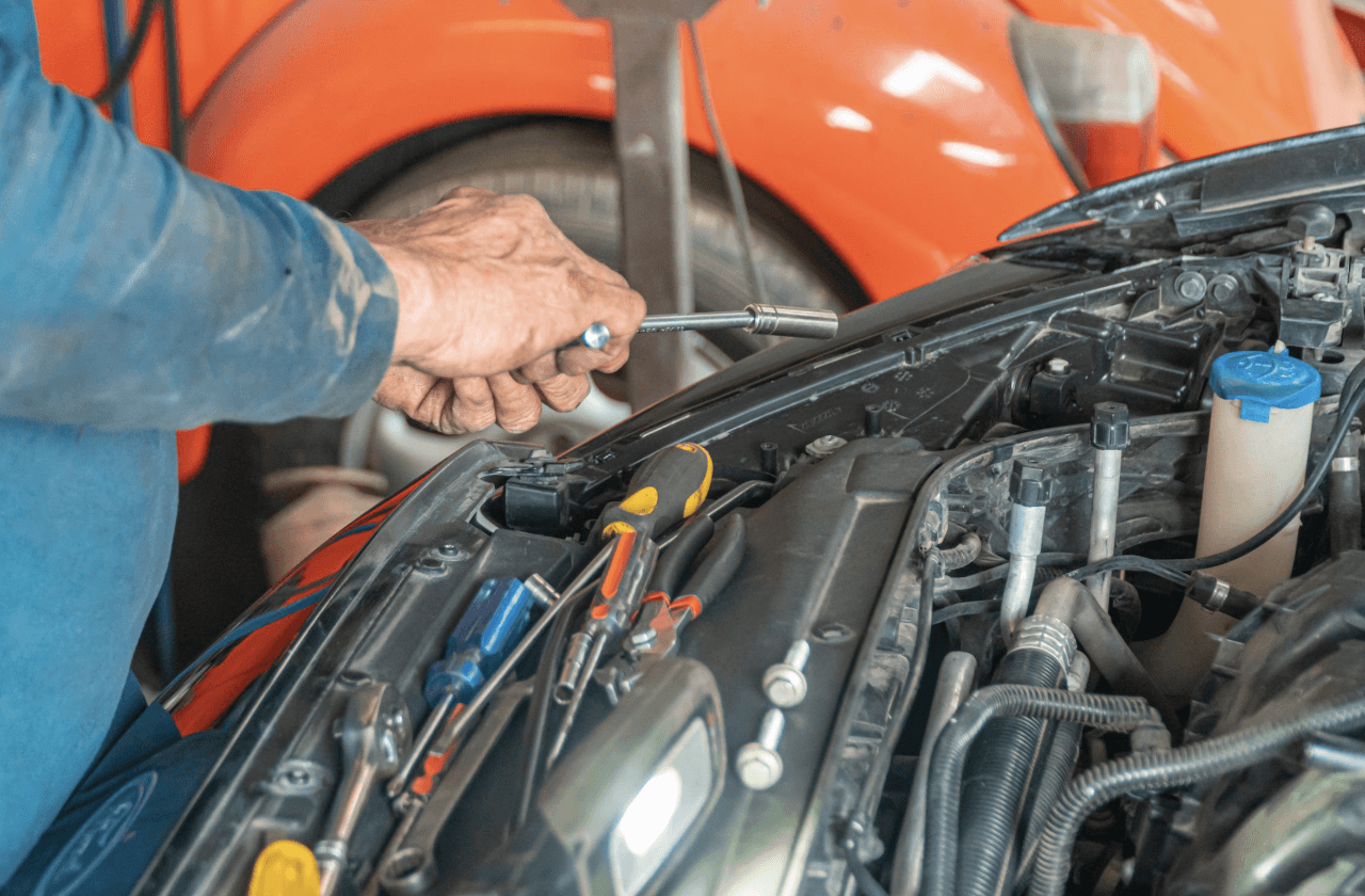 Baltimore RPM Mobile Mechanic - Auto Repair - Baltimore, MD